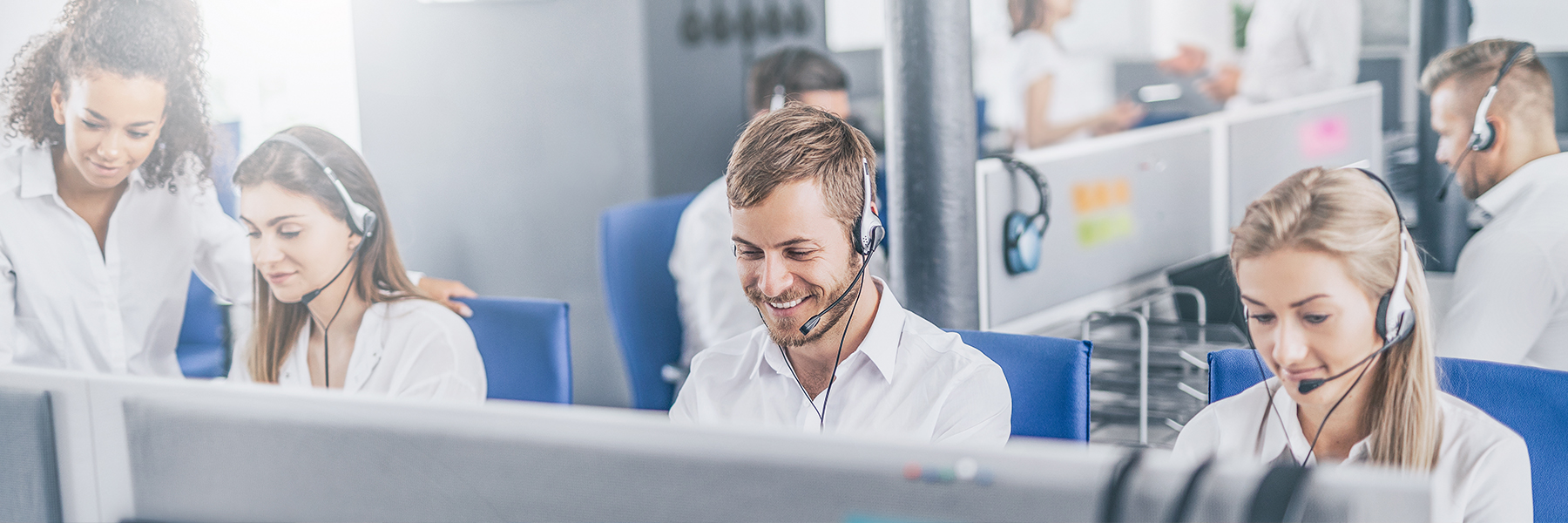 Call Center Market Research: How To Use Resources More Efficiently
